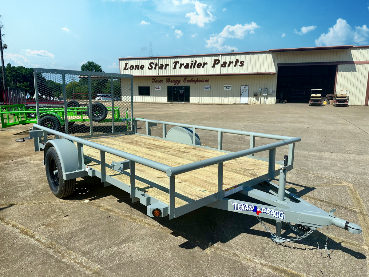 Contact Us - Lone Star Trailer Parts